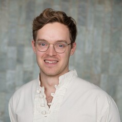 Elliot Dolan-Evans – The Conversation