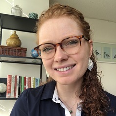 Sarah-Louise Ruder – The Conversation