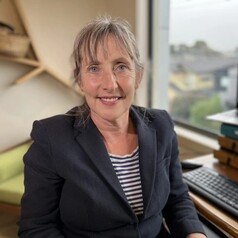 Simone Casey – The Conversation