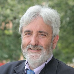 Andreu Palou Oliver – The Conversation