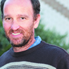 Peter Unmack – The Conversation