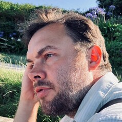 Thomas Murphy – The Conversation
