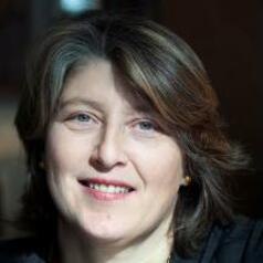 Marta Craveri – The Conversation