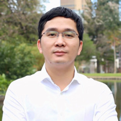 Ninh Nguyen – The Conversation