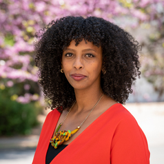 Alpha Abebe – The Conversation