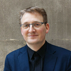 Felix Pinkert – The Conversation