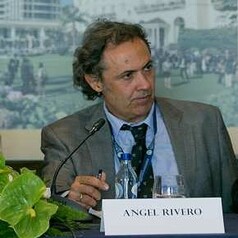Ángel Rivero Rodríguez – The Conversation