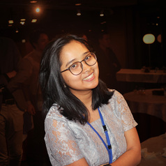 Rani Dwi Putri – The Conversation