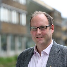 Samuel A. Beatson – The Conversation