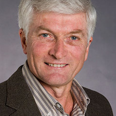 Paul Eggert – The Conversation