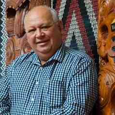 Regan Potangaroa – The Conversation