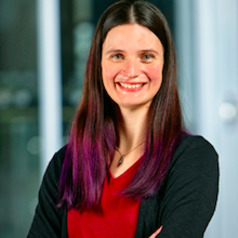 Kaitlin Sibbald – The Conversation