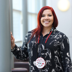 Dr. Krista Collier-Jarvis – The Conversation