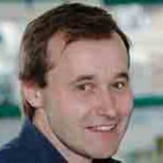 Julian Paton – The Conversation