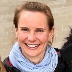 Anna McClean – The Conversation