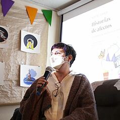 Noemi Parra Abaúnza – The Conversation