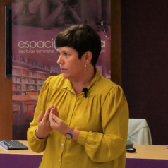 Noemi Parra Abaúnza – The Conversation