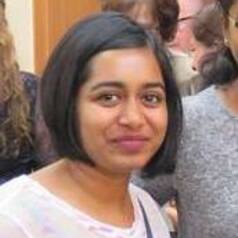 Lydia Sam – The Conversation