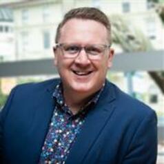 Dr Dean Knight – The Conversation