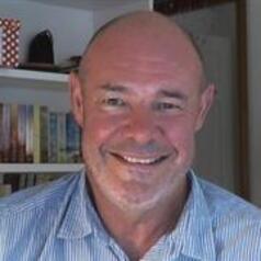 Stephen Hay – The Conversation