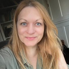 Jess Scott-Lewis – The Conversation