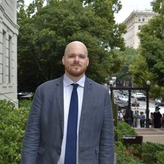 Stephen Bagwell – The Conversation