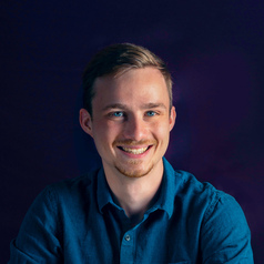 Eric Pauley – The Conversation