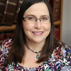 Dawn Zinga – The Conversation