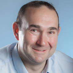 Arnaud Serry – The Conversation