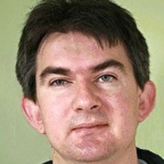 Richard Holland – The Conversation