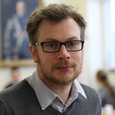 John Barrett – The Conversation