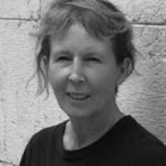 Penny Allan – The Conversation