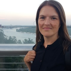 Anna Glew – The Conversation