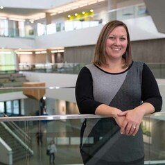 Natalia Rohatyn-Martin – The Conversation