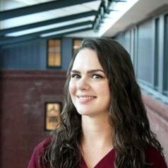 Kyla Walters – The Conversation