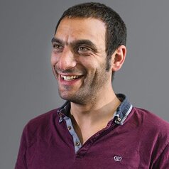 Jake Phillips – The Conversation