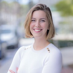 Yvonne Breitwieser-Faria – The Conversation