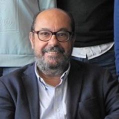 Rafael Garcés Mancheño – The Conversation