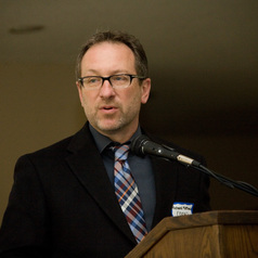 Richard Matthew – The Conversation