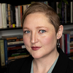 Sharon Engbrecht – The Conversation