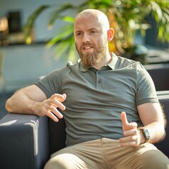 Daniel Herron – The Conversation