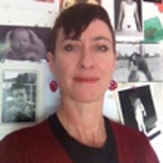 Una Rey – The Conversation