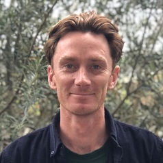 James Goring – The Conversation