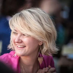 Kathryn Allinson – The Conversation