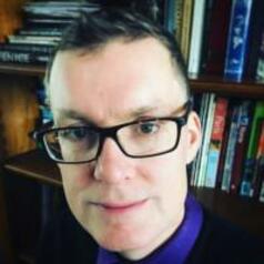 Paul Chaisty – The Conversation