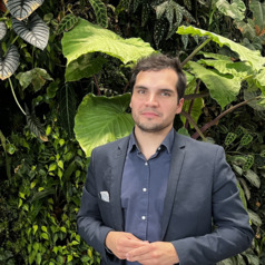 Julien Robin – The Conversation