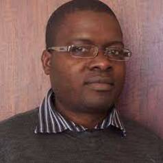 Onisimo Mutanga – The Conversation