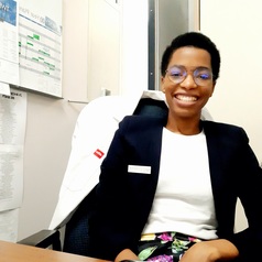 Claudia Ntsapi – The Conversation