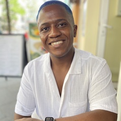 James Chikomborero Paradza – The Conversation