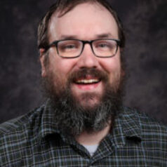 Matt Harris – The Conversation